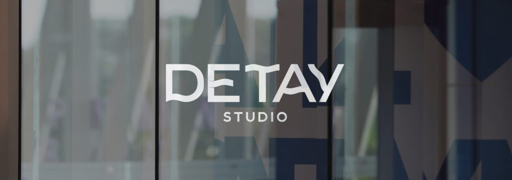 About Us | DETAY Studio